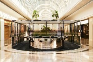 Customized Metal Work System | JYF-Metal