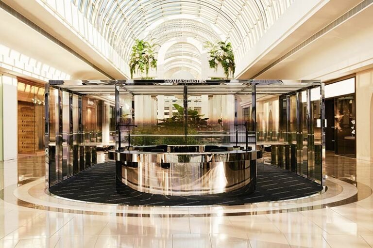 Customized Metal Work System | JYF-Metal