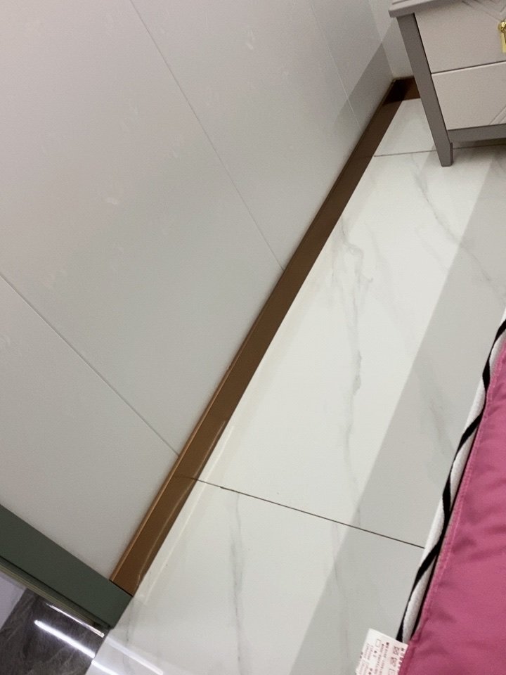 Modernize Your Space with Stainless Steel Baseboards