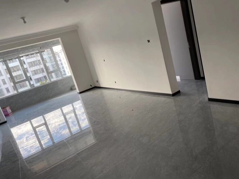 Modernize Your Space with Stainless Steel Baseboards