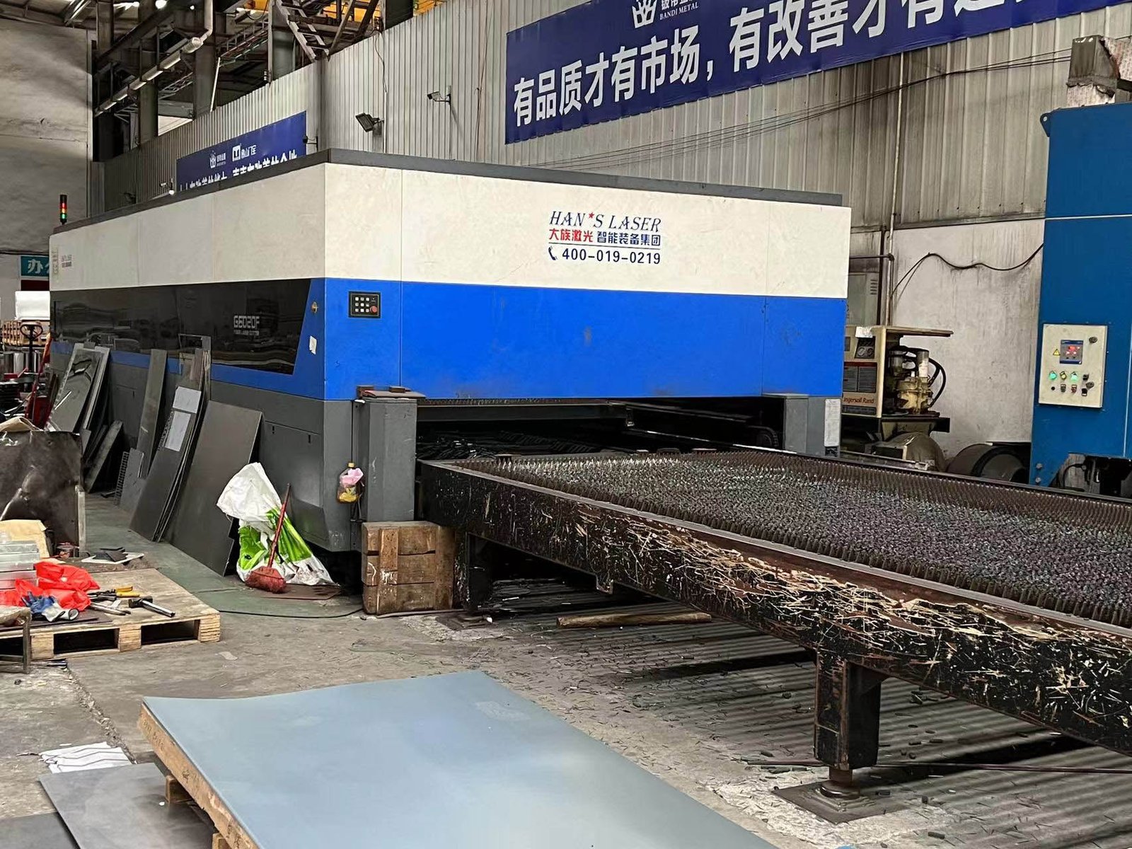 Understanding Metal Laser Cutting: A Comprehensive Guide
