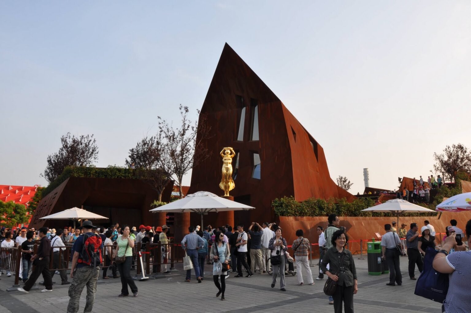 Corten Steel Sheets: A Strong and Aesthetic Option for Your Next ...