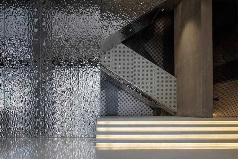 How Can Stainless Steel Water Ripple Sheets Transform Modern Design in ...